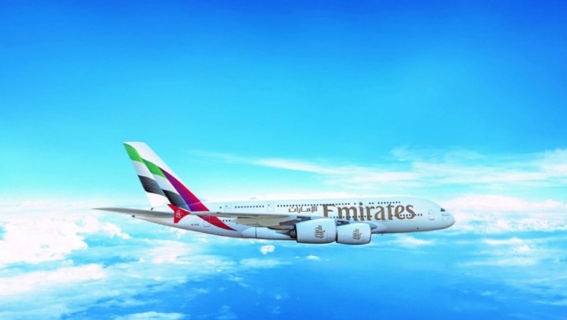 Emirates фиксирует самую большую прибыль в своей истории
